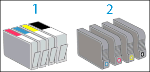 HP Printers - An 'Ink System Failure,' 'System Supply Problem' or ...