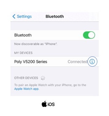 Basic Bluetooth Headset Troubleshooting (Smartphone) | HP® Support