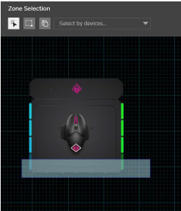 OMEN by HP PCs - OMEN Light Studio | HP® 支援