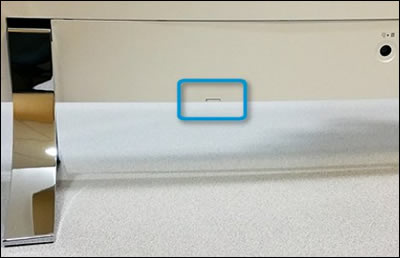 Find product and serial numbers for HP PCs, printers, and accessories ...