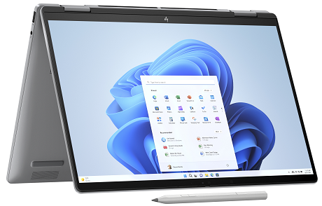 HP Envy x360 14 inch 2-in-1 Laptop PC 14-fc0000 series specifications | HP® Support