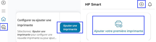 Créez et gérez un compte HP ou un compte HP Smart | undefined