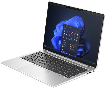 HP EliteBook 830 13 inch G11 Notebook PC specifications | HP® Support