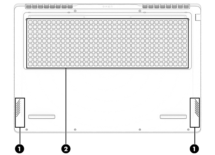 Getting to know your computer | บริการสนับสนุน HP®