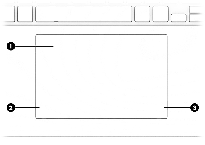 Getting to know your computer | บริการสนับสนุน HP®