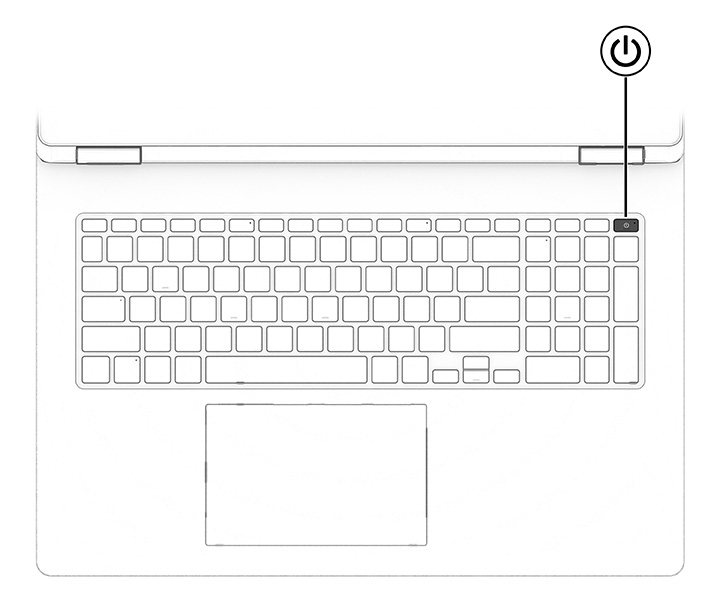 Getting to know your computer | บริการสนับสนุน HP®