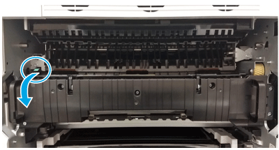 13.B9.Dz Fuser jam | HP® Support