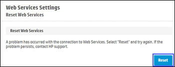 Can't print on an HP+ or Instant Ink enrolled printer | HP® Support
