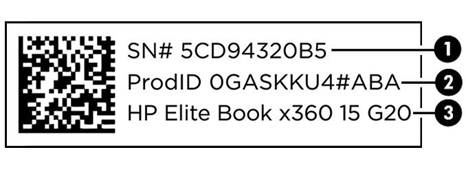 Components | HP® Support