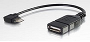 Εκτυπωτές HP - Εκτύπωση με καλώδιο USB OTG (Android) | HP® Support