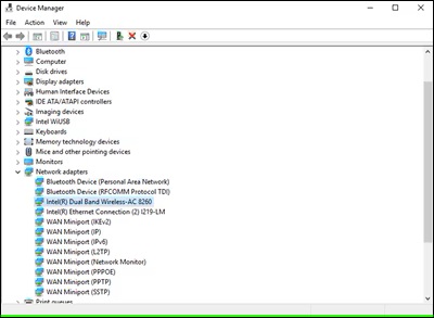 KRACK Vulnerability Affecting WPA2 Wireless Security | HP® Support