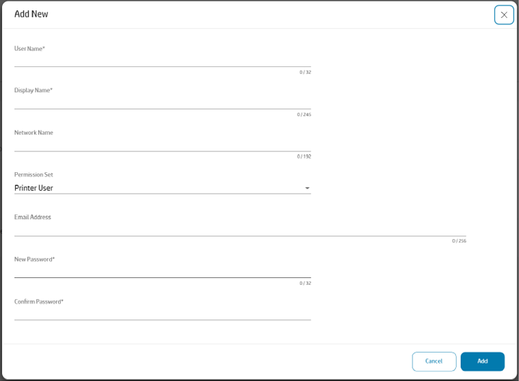 General Print Settings - HP DesignJet XL 3800 Multifunction Printer ...