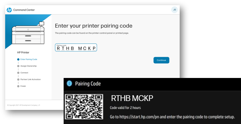 General Print Settings - HP DesignJet XL 3800 Multifunction Printer ...