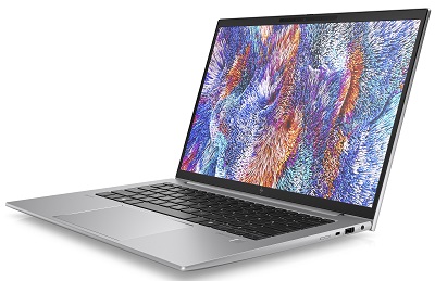 HP ZBook Firefly 14 inch G11 A Mobile Workstation PC specifications | HP® Support