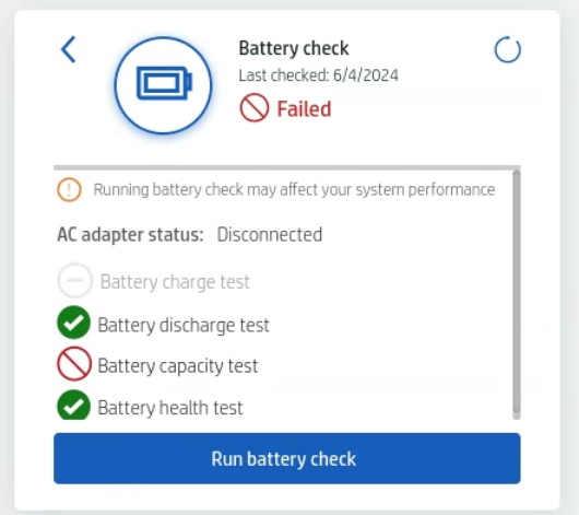 HP Chromebooks and HP Chromebases - HP Support Assistant for Chrome ...