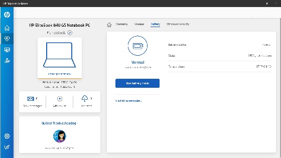HP Notebook PCs and Chromebooks - Improving battery performance | HP ...