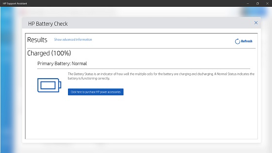 HP Notebook PCs and Chromebooks - Improving battery performance | HP® 支援