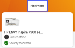HP-tulostin ei toimi Windows 11 -päivityksen jälkeen | HP®-tuki
