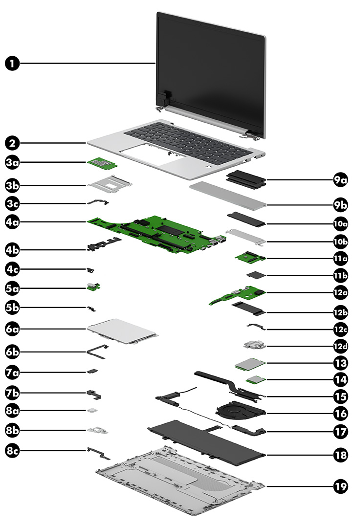 Intel Management Engine driver update for Windows 10 | HP® Support