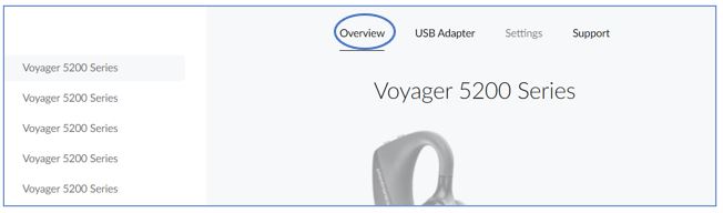 Poly - HP Headset/Product Firmware Updates | HP® Support