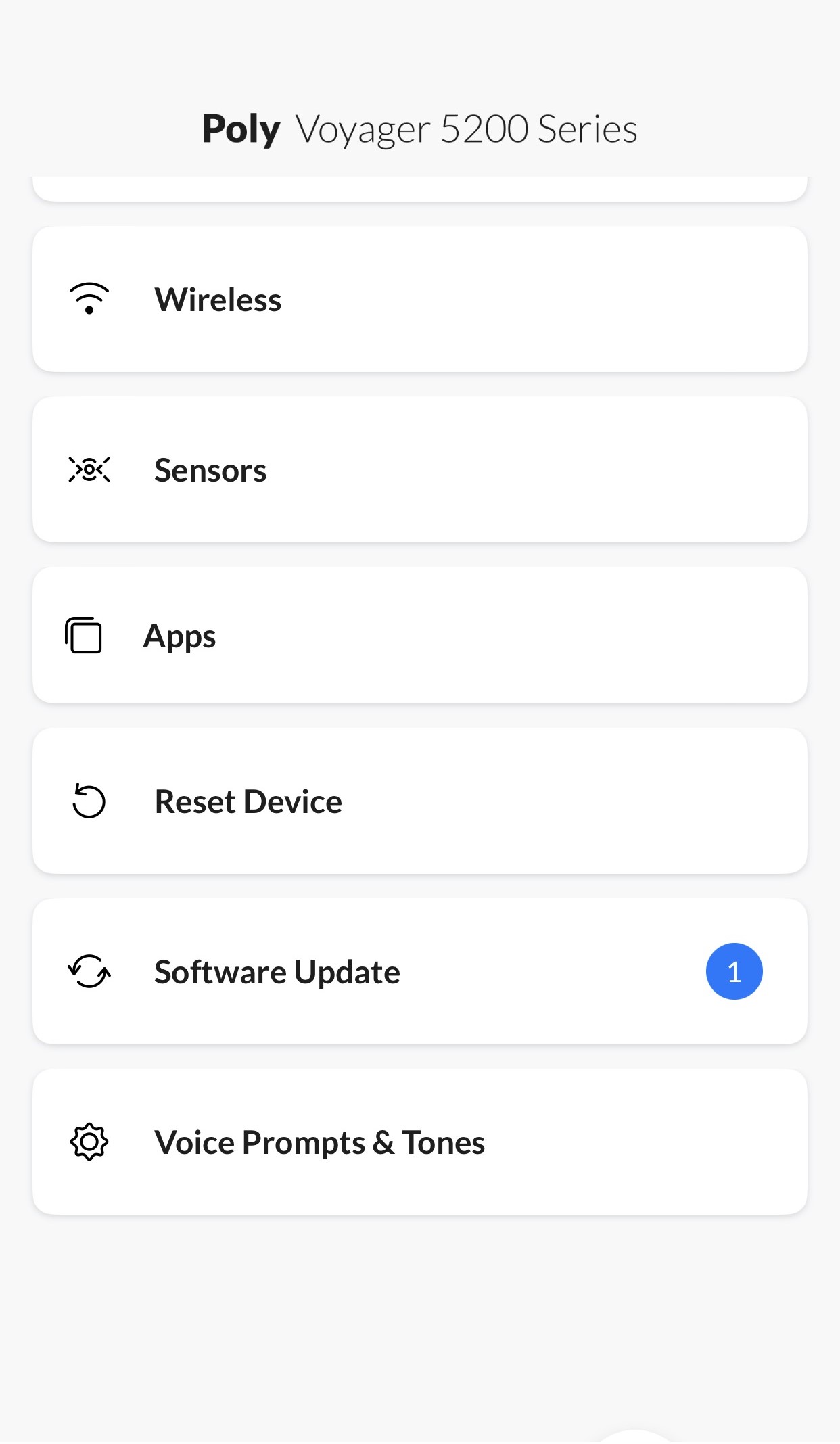 Poly Hp Headsetproduct Firmware Updates Hp® Support 