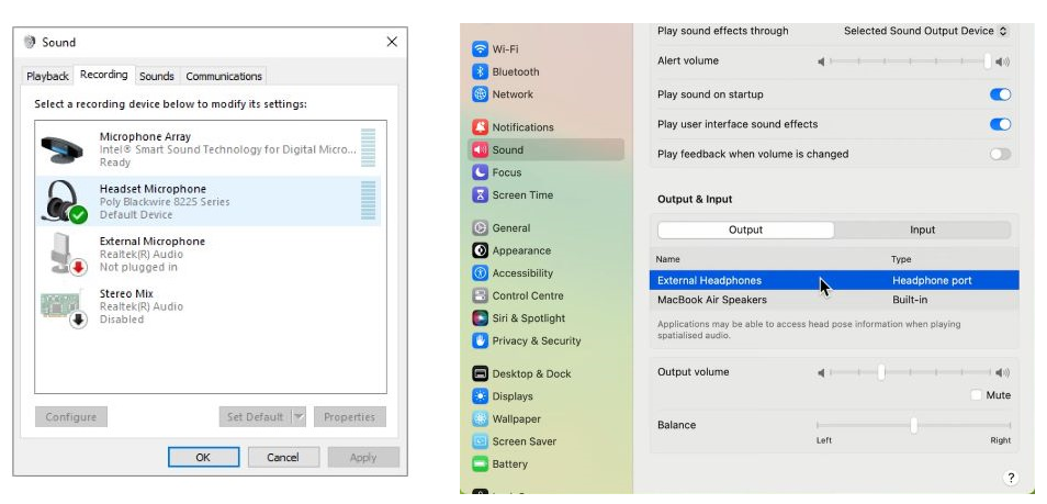 Basic Poly USB Speakerphone Troubleshooting (Computer) | HP® Support