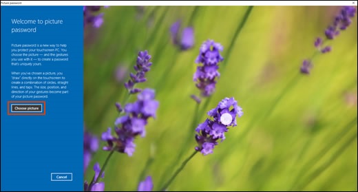 HP PCs - Set up sign-in options for Windows Hello (Windows) | HP® Support