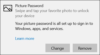 HP PCs - Set up sign-in options for Windows Hello (Windows) | HP® Support