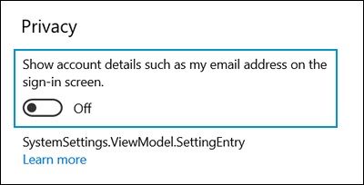 HP PCs - Set up sign-in options for Windows Hello (Windows) | HP® Support