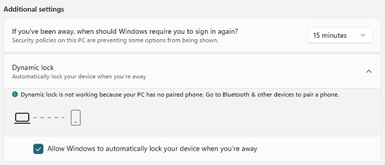 HP PCs - Set up sign-in options for Windows Hello (Windows) | HP® Support