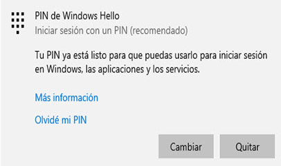 Equipos HP - Configurar las opciones de inicio de sesión para Windows ...