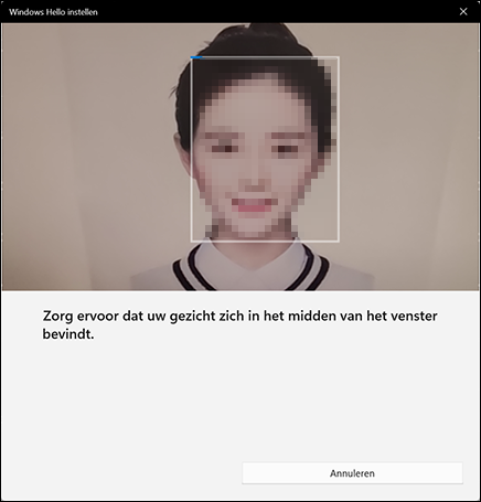 HP pc's – Aanmeldingsopties voor Windows Hello instellen (Windows) | HP® ondersteuning