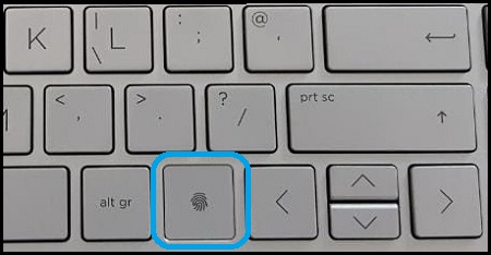 HP pc's – Aanmeldingsopties voor Windows Hello instellen (Windows) | HP® ondersteuning