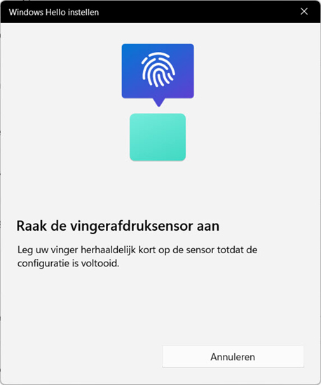 HP pc's – Aanmeldingsopties voor Windows Hello instellen (Windows) | HP® ondersteuning