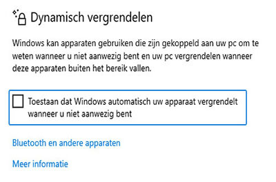HP pc's – Aanmeldingsopties voor Windows Hello instellen (Windows) | HP ...