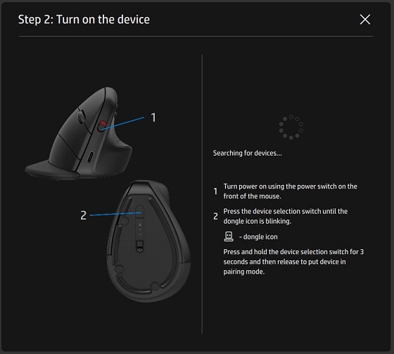 HP PCs - Using HP Accessory Center | HP® Support