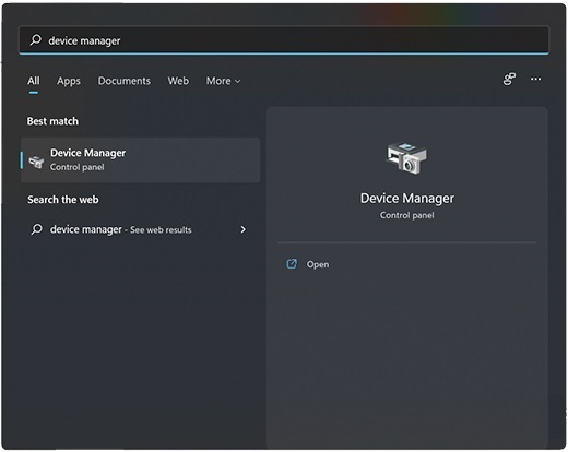 HP PCs - Updating drivers using Windows Update (Windows 11, 10) | HP ...