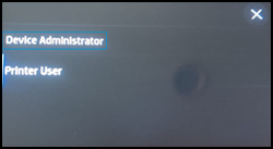 HP Color LaserJet Pro 3200, MFP 3300 Printers - Printer prompts for ...