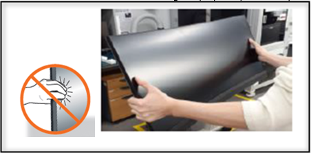 HP Displays - Panel Damage Prevention from Open Box to Installation ...