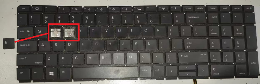 HP PCs - Damage not covered by the HP Standard Limited Warranty | HP ...