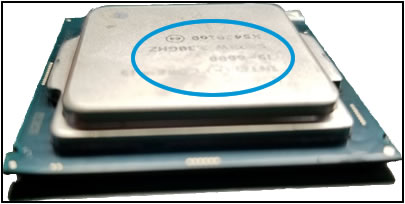 HP PCs - Damage not covered by the HP Standard Limited Warranty | undefined