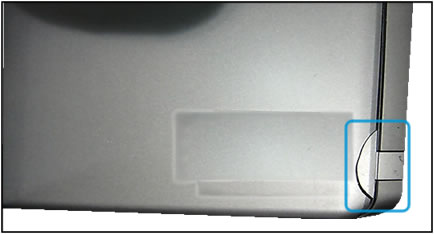 HP PCs - Damage not covered by the HP Standard Limited Warranty | HP ...