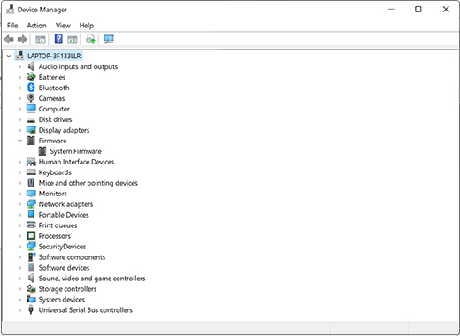 HP PCs - Updating drivers using Windows Update (Windows 11, 10) | HP ...
