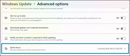 HP PCs - Updating drivers using Windows Update (Windows 11, 10) | HP ...