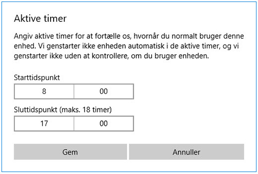 HP-pc'er - Opdatering af drivere ved hjælp af Windows Update (Windows ...
