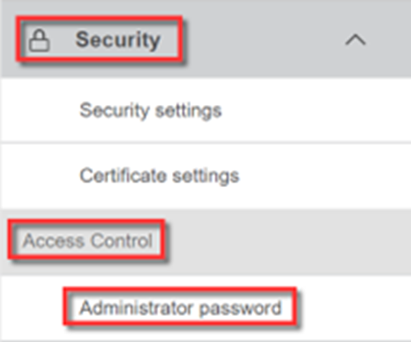 Legal Cybersecurity Regulation: Secure Access for Network Configuration ...
