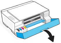 HP Smart Tank Printers - Replace the printhead | HP® Support