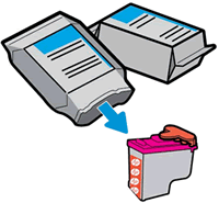 Impresoras HP Smart Tank - Sustituir el cabezal de impresión | Soporte HP®