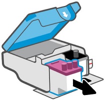 Impresoras HP Smart Tank - Sustituir el cabezal de impresión | Soporte HP®