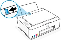 Impresoras HP Smart Tank 580, 590, 5100 - Configuración de la impresora por primera vez ...